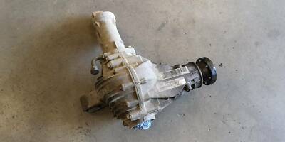 Differenziale Jeep Grand Cherokee IV Vorderachse 68154503AB 3.0CRD ...