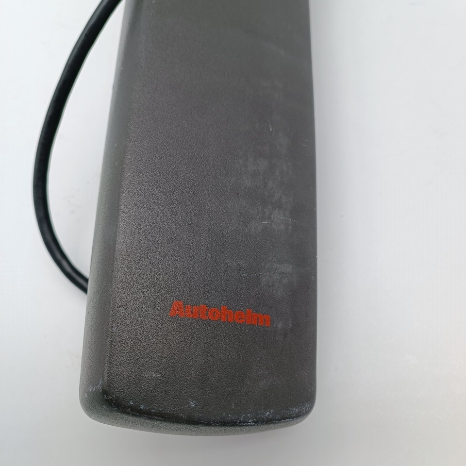 Autohelm ST2000+ Raymarine Raytheon Autopilot Tillerpilot ST2000 Z324 ...