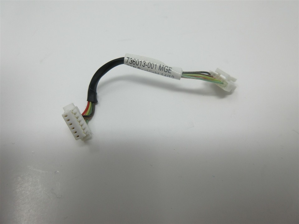 HP 19 AiO Pisa Backlight CMI Panel Cable OEM 736013-001 | eBay
