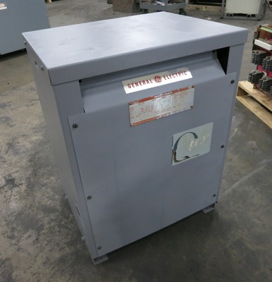 Transformers - Kva 600V