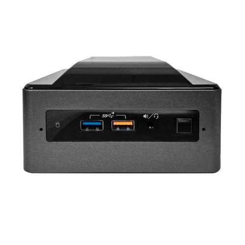 Intel NUC NUC8i5BEH Mini PC i5 8260U 3.9GHz 16GB RAM 256GB SSD VAT ...