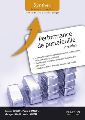Performance de portefeuille, Pascal Grandin | eBay