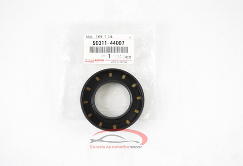 Genuine Toyota 1998-2008 Engine Crankshaft Crank Seal 9031138059 OEM | eBay