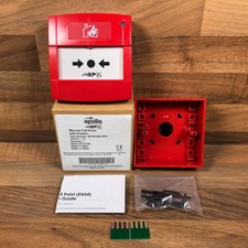 Apollo Conventional Manual Call Point (55100-001APO) for sale online | eBay