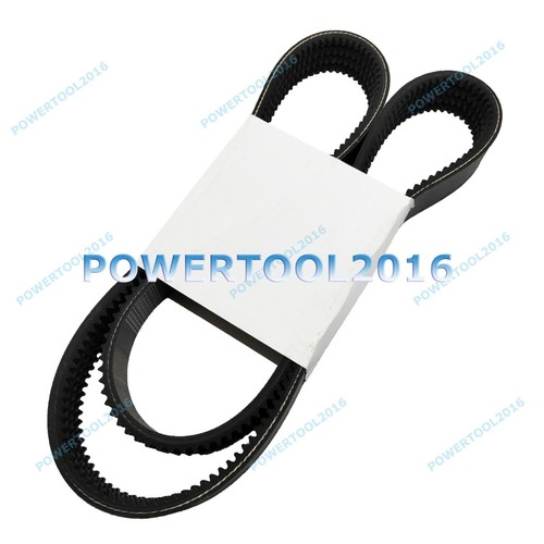 New Drive Belt 6672021 for Bobcat Skid Steer 751 753 763 773 Excavator ...