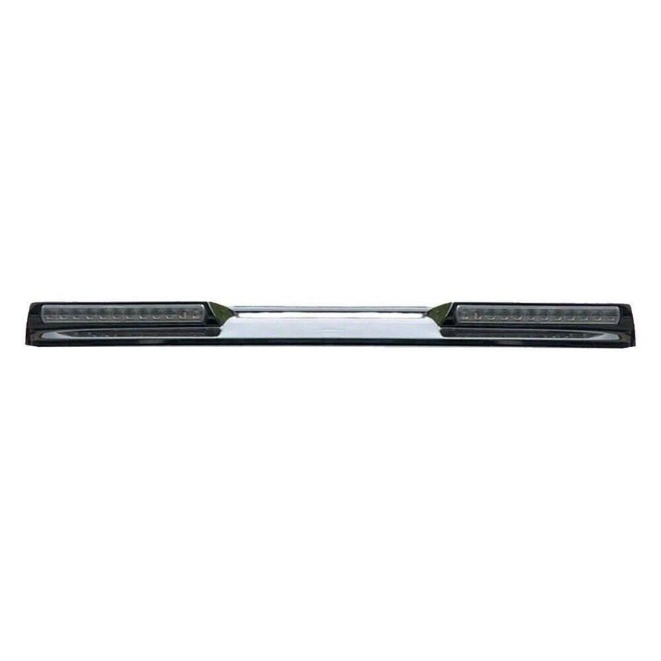 Fit for SUZUKI JIMNY JB74W 4 Generation 2019-2024 ROOF LIGHT BAR With ...