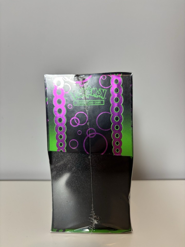 Pokemon TCG Shrouded Fable Pokemon Center Elite Trainer Box Sealed PC ...