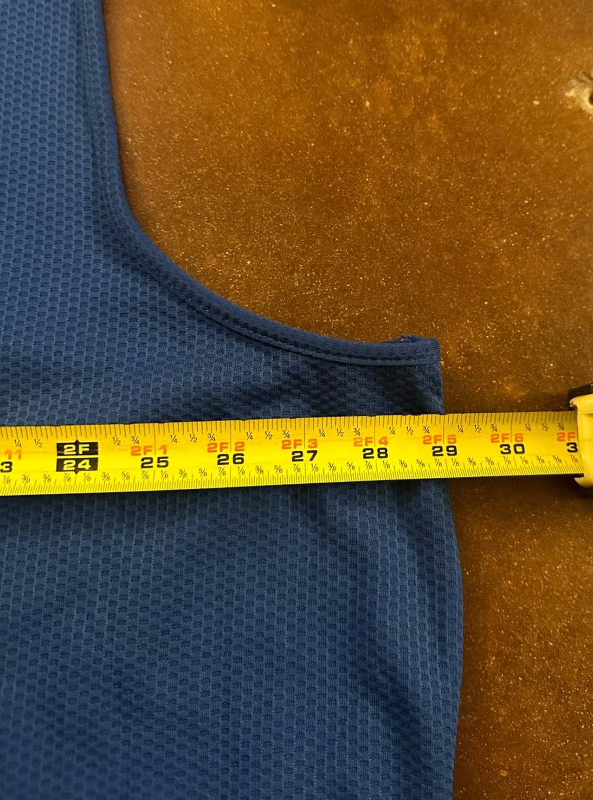 Sam’s Club Associate Employee Vest 3XL - Gem