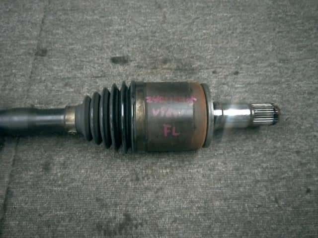 MITSUBISHI Pajero 2016 Front Left Drive Shaft 3815A199 [Used ...