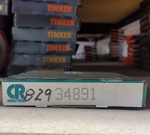 OIL SEAL SKF/CR 29226, 29951, 30033, 32344, 32347, 33700, 34868, 34891 ...