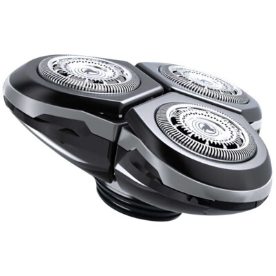 Replacement Shaver Heads For Philips RQ12 RQ1250 RQ1260 RQ1280 RQ1290 ...
