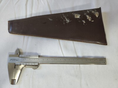 Calipers - Vintage Vernier Caliper