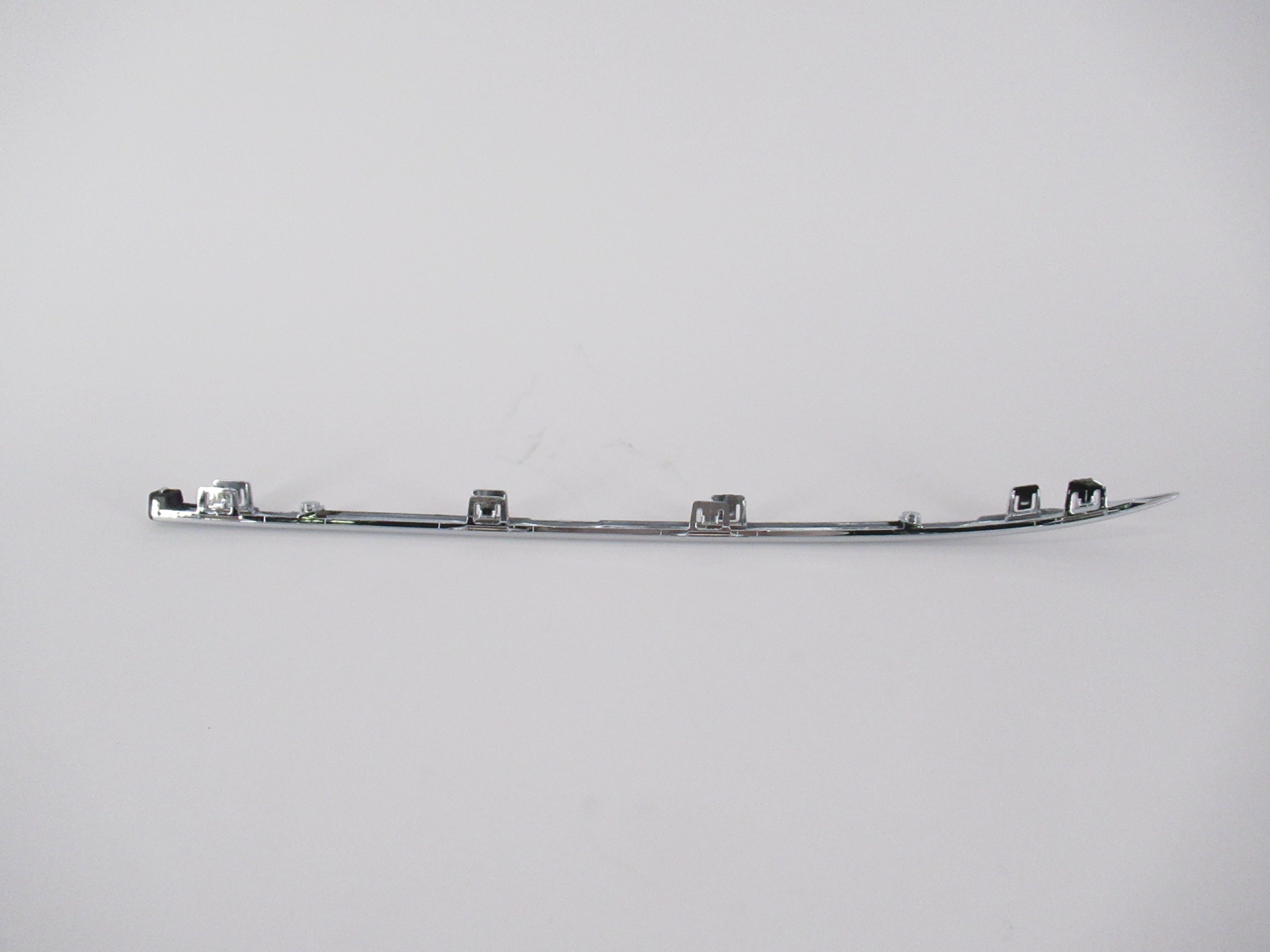 Genuine OEM Honda 71565-TVA-A50 Driver Rear Bumper Molding Assy 2018 ...