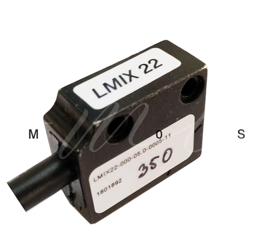 1PC Magnetic grating scale reading head sensor LMIX22-000-05.0-0005-11 ...