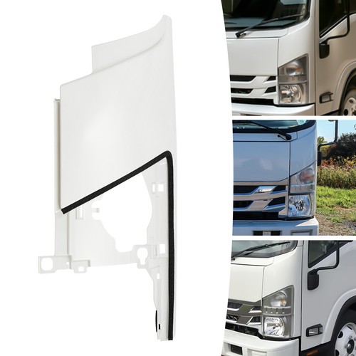 Front Side Panel Left Driver Side Panel For 2008-2020 ISUZU NPR NPR-HD ...