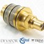 Trevi S960134NU Thermostatic Cartridge for Trevi Therm Shower Valves ...