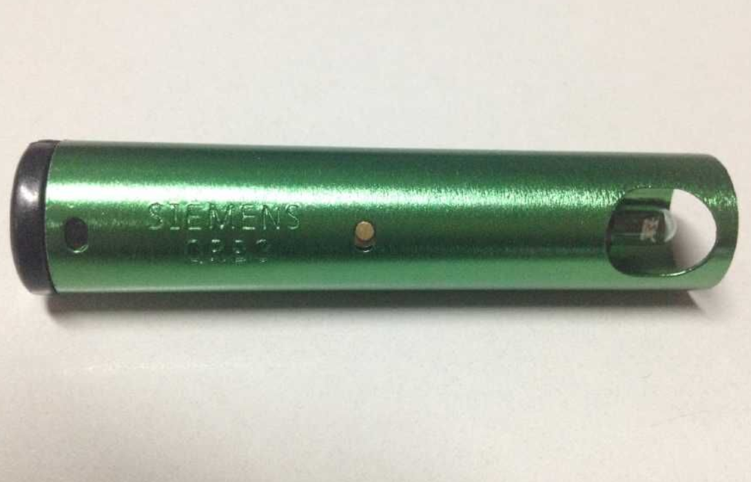1PCS Siemens QRB3 burner flame detector flame | eBay Australia