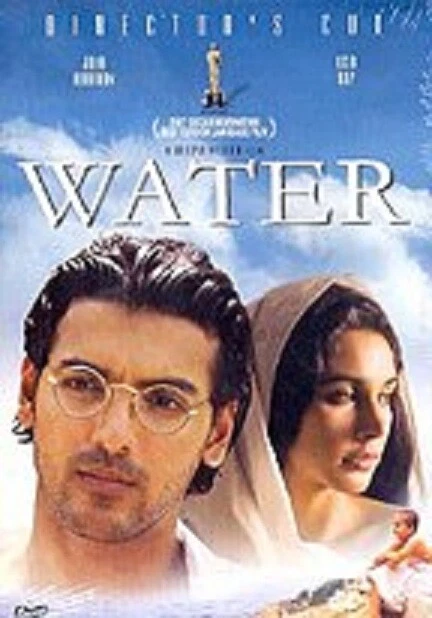 Lisa Ray Water