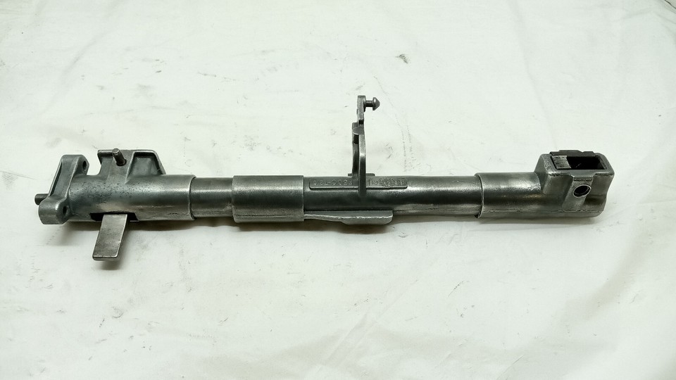 FORD F150 F250 F350 STEERING COLUMN SHIFT TUBE SHIFTER ROD ASSEMBLY OEM ...