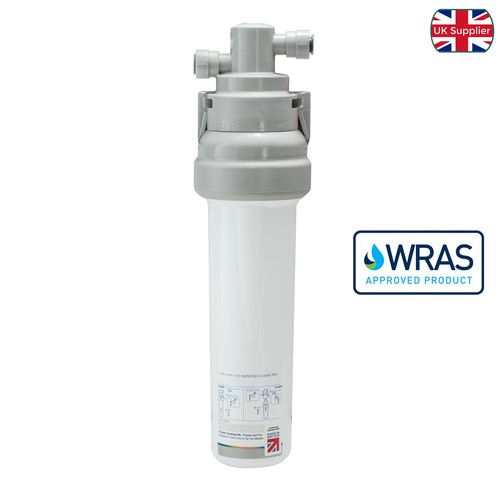 NES HOME INSTANT HOT BOILING & COLD WATER KITCHEN FILTER TAP 3 IN 1 ...