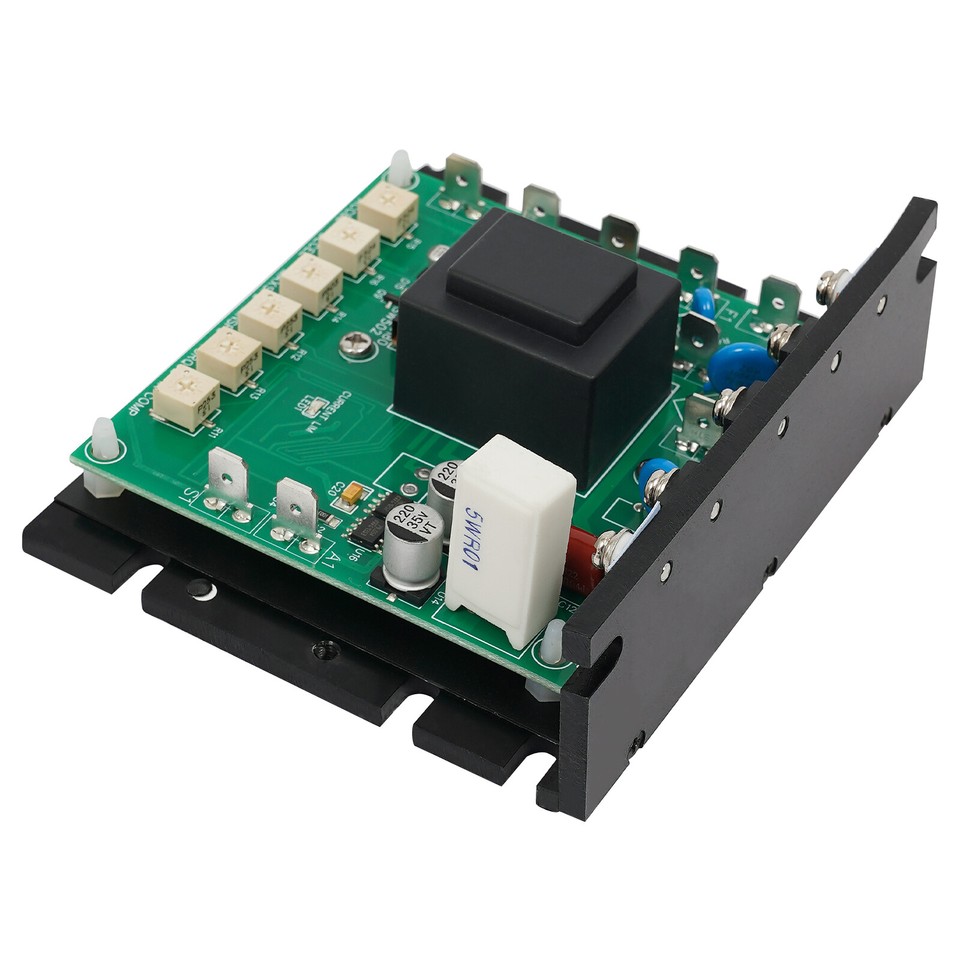 Motor Speed Controller for Minarik MM23001C DC Motor Speed Control ...