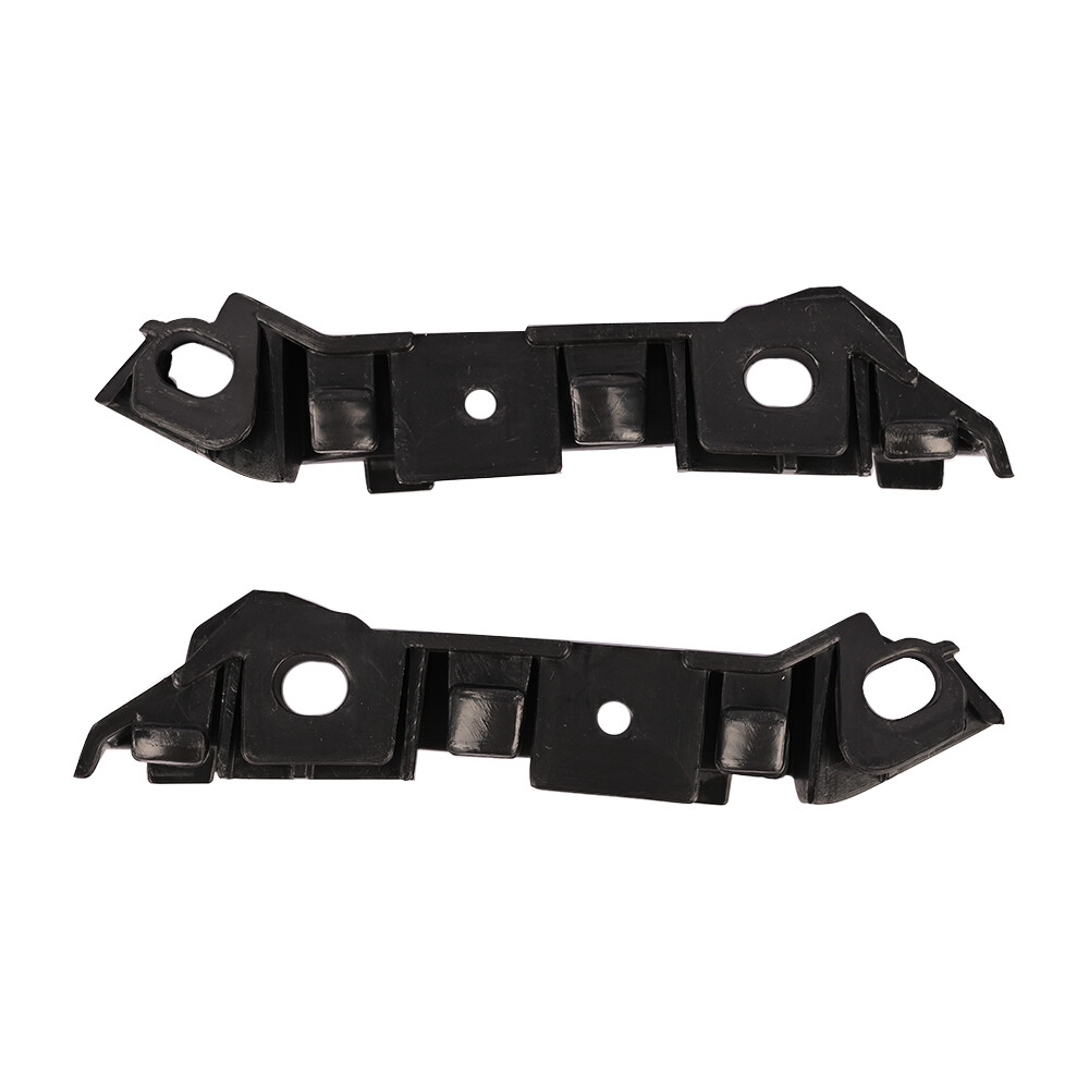 2Pcs Bumper-Side Cover Bracket Front Left & Right For MERCEDES BENZ ...