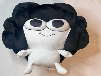 Sr Pelo Plush - Ownaj Soul Kawaii | YouTube | eBay