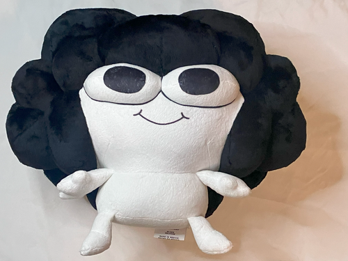 Sr Pelo Plush - Ownaj Soul Kawaii | YouTube | eBay