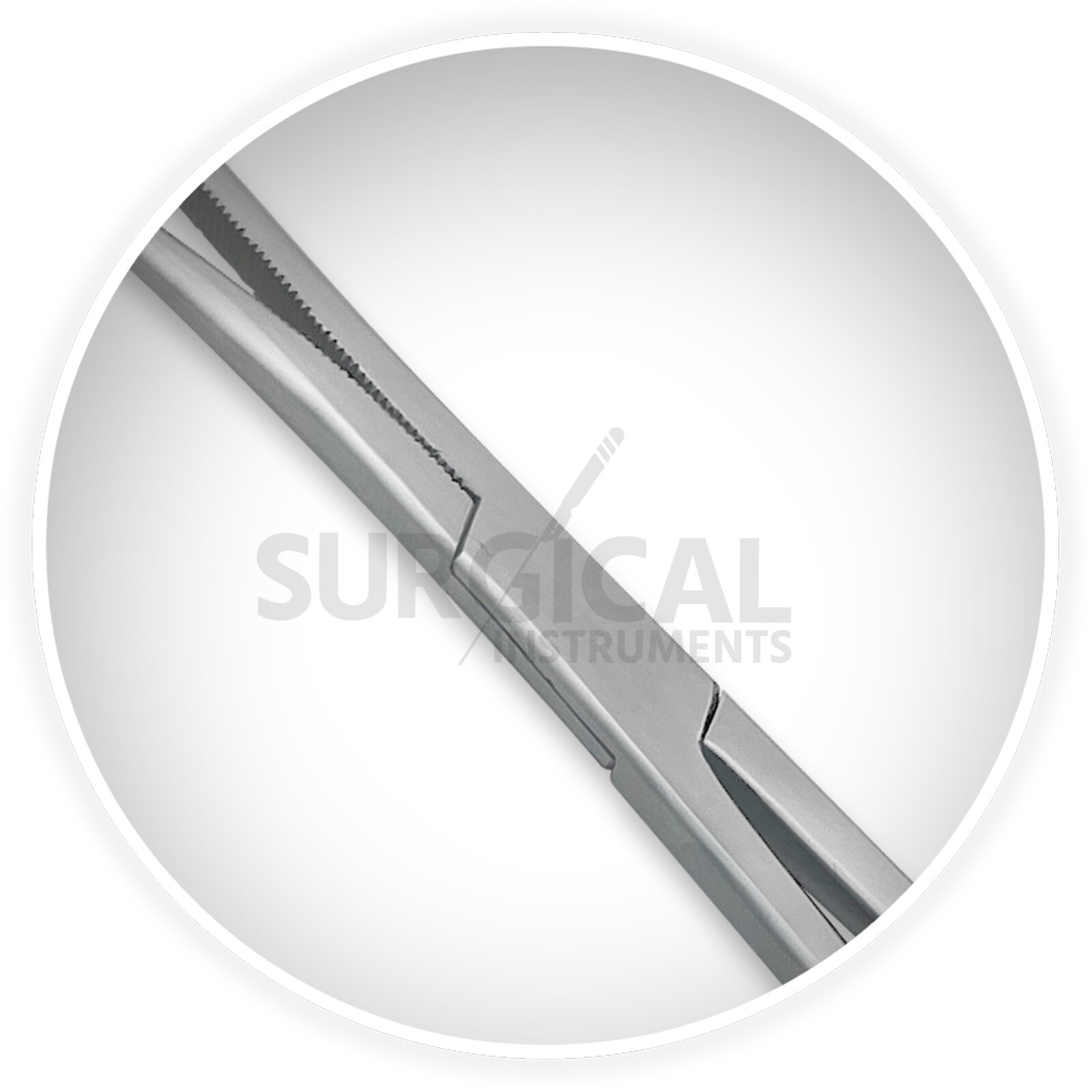 Hulka Controlling Tenaculum Uterine Forceps 11.5" OB/GYN Instrument ...