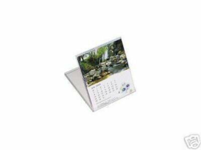 200 NEW HIGH QUALITY 5 1/4" CD CALENDAR CASES, BL79 | eBay