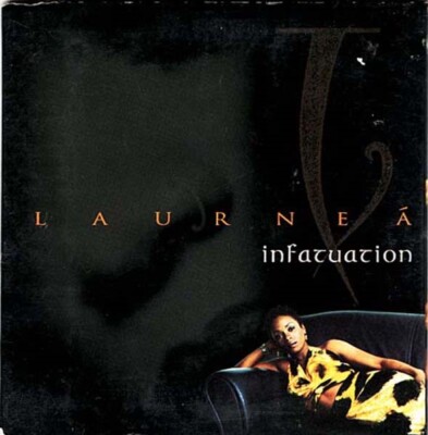 Infatuation ~ Laurnea ~ Funk / Soul ~ CD ~ Good | eBay