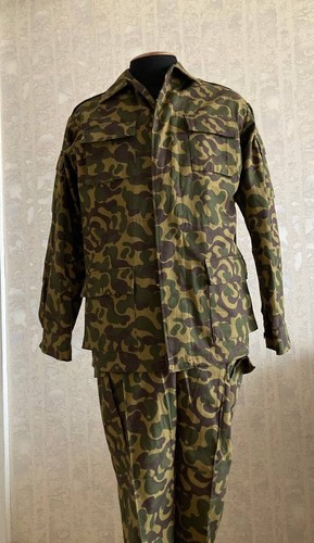 Belorussian VDV Butan camo TTsKO 48-4 | eBay