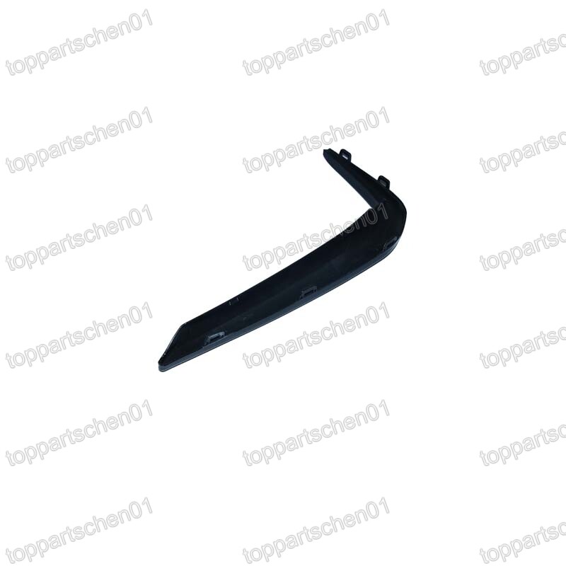 Left 51118070541 Fog Light Strip Eyelid for BMW 5 Series G38 M Sport ...