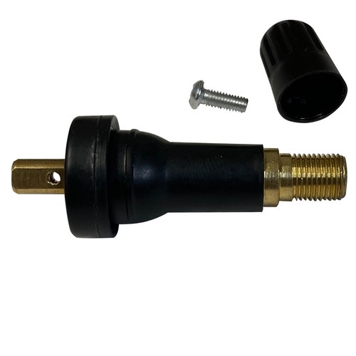 4 Pack of TPMS Tire Pressure Sensor Valve Stem Service Kit for 17-20008 ...