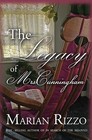 The Legacy of Mrs. Cunningham by Rizzo, Marian -Paperback | eBay Australia