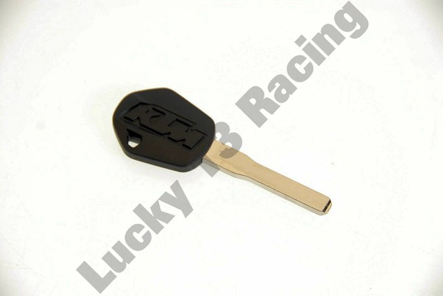 90111067100 Key Blank Fits for KTM RC 125 390 Duke 125 200 for sale ...