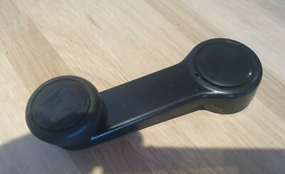 FORD SIERRA WINDOW WINDER WITH COVER CAP GENUINE PART 83BBA28848 | eBay