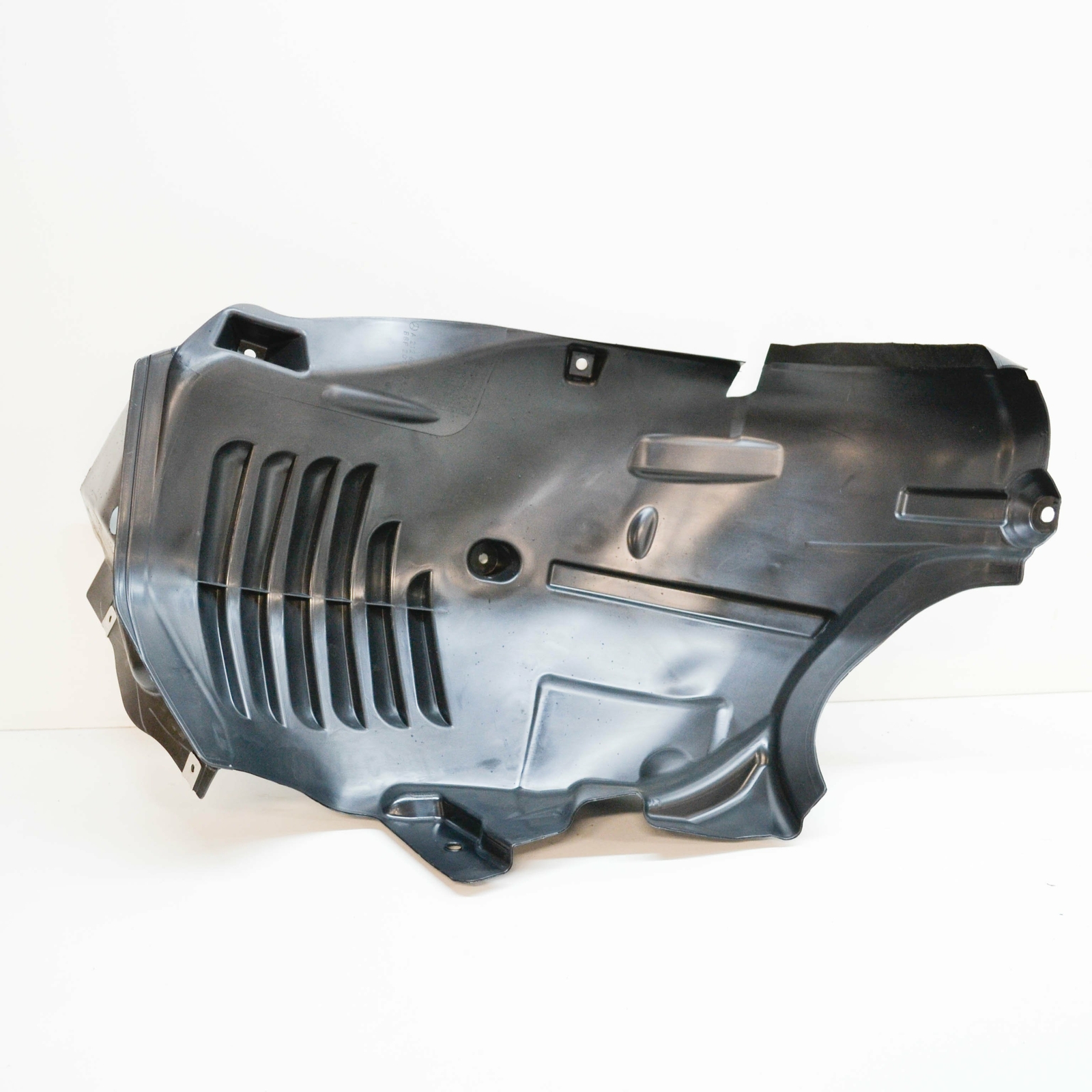 Mercedes-Benz E W212 BlueTEC Front Left Inner Fender Rear Part ...