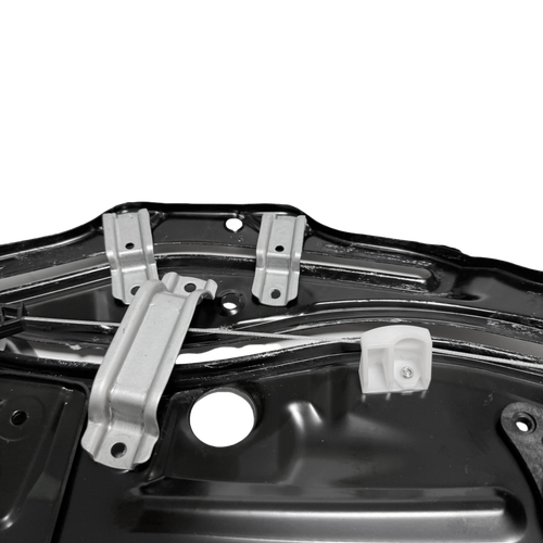 Rear Left Side Window Regulator 1Y0847275C For 2003-2010 VW Beetle ...