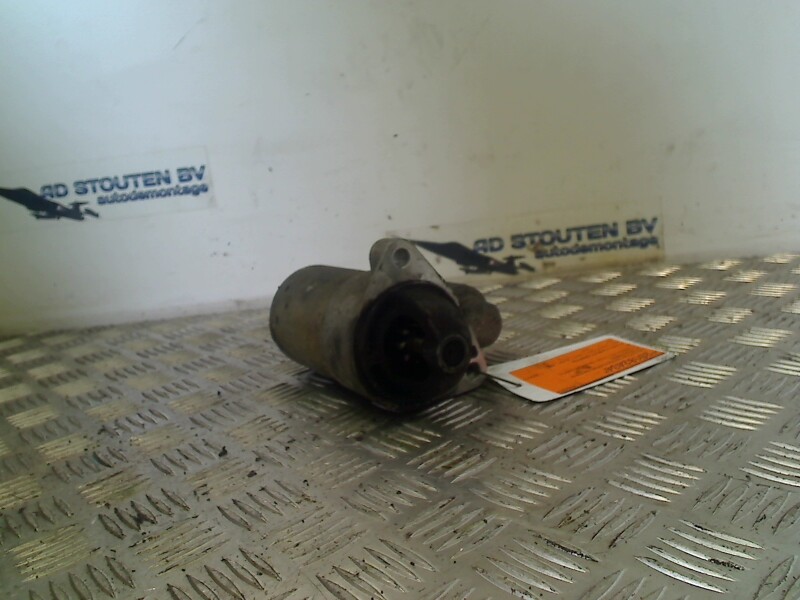 DÉMARREUR Daewoo / Chevrolet Kalos (SF48) Hatchback 1.2 (F12S3(Euro 3 ...