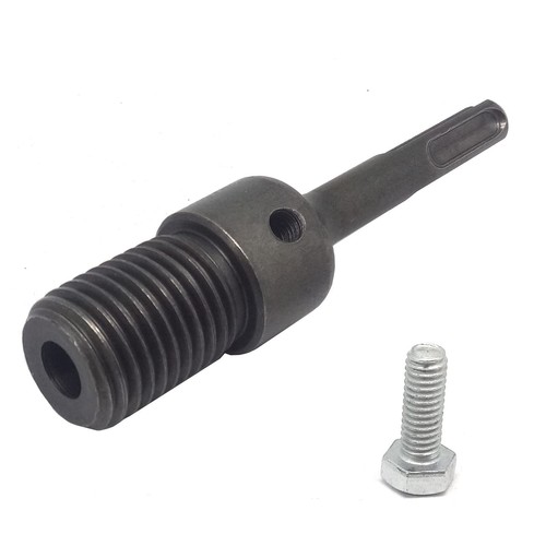 1pcs SDS Plus Arbor AdapterElectric Hammer Diamond Core Drill Bit ...