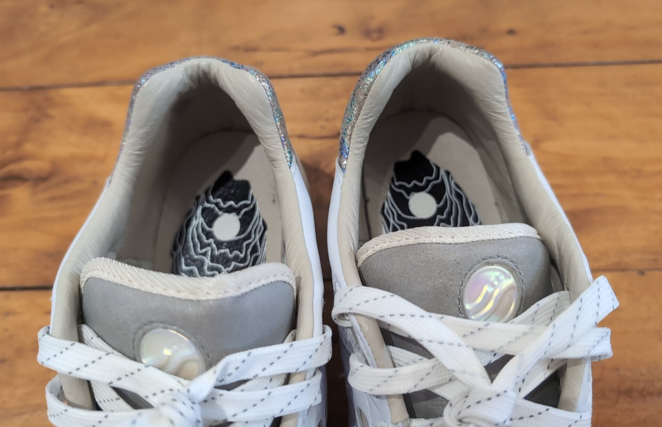 Saucony Shadow 6000 "Mother Of Pearl" 2021 S70594-1 Mens US 12 | eBay
