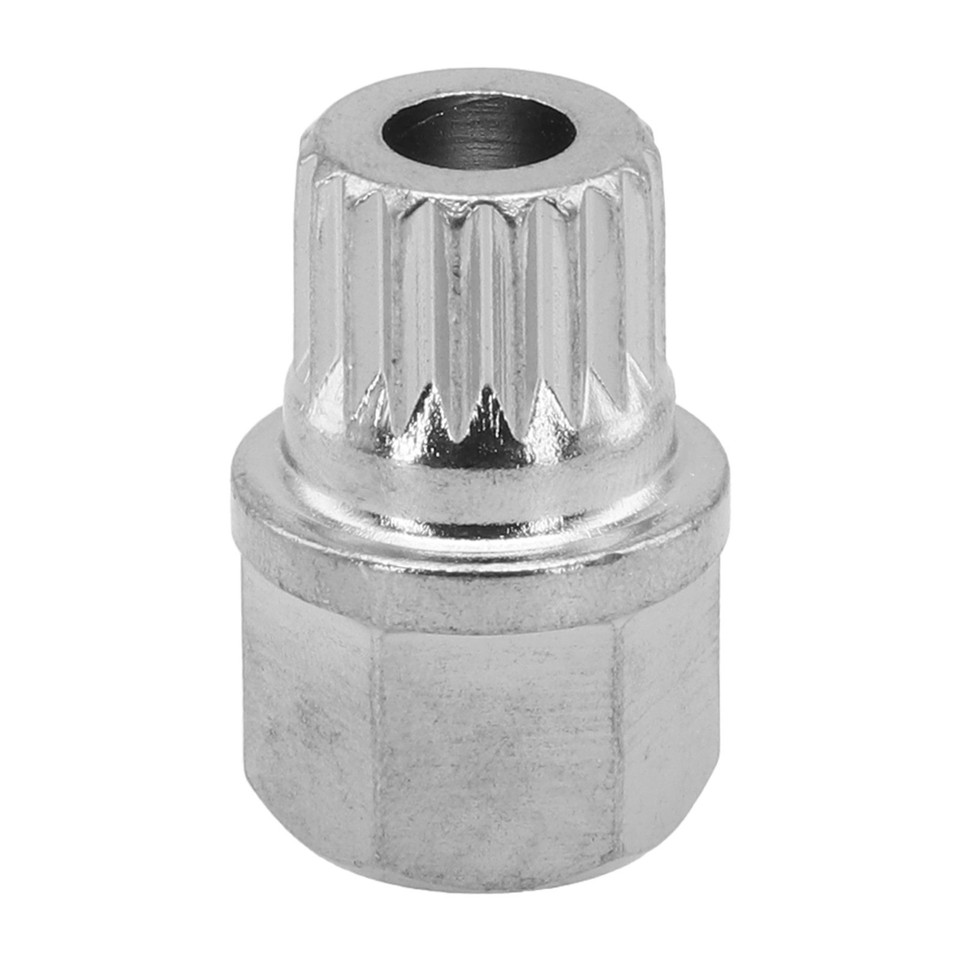 Locking Lug Nuts Wheel Security Anti Theft Lug Nut Non-OEM Product ...