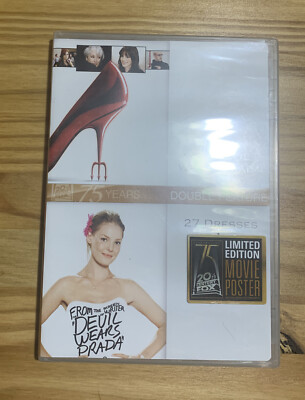 Multi-Movie DVDs / 2000+ to choose from / **Combined Shipping & Deep ...