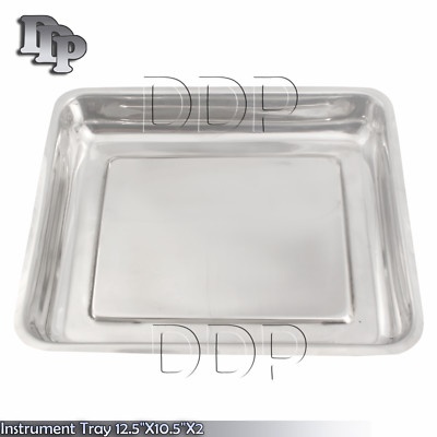 Orthopedic - Instruments Tray