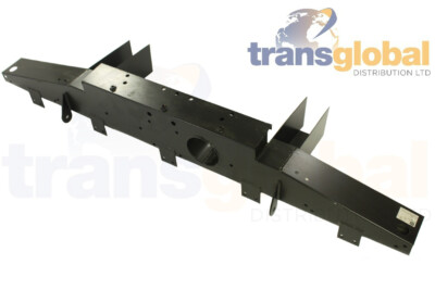 Rear Crossmember with Extensions for Land Rover Series 2 2a 3 NRC236 ...