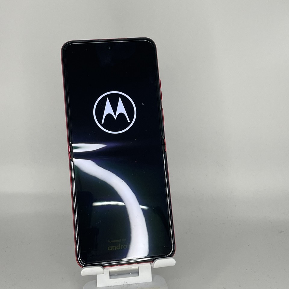 Motorola Razr 40 Ultra XT2321-3 256GB Viva Magenta T-Mobile Unlocked ...