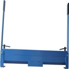 165149 Sheet Metal Manual Folding Machine 1000mm Hand Brake Folder Free ...