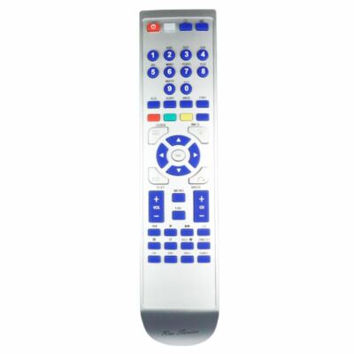 RM-Series PVR Remote Control for Digihome DTR0207 | eBay
