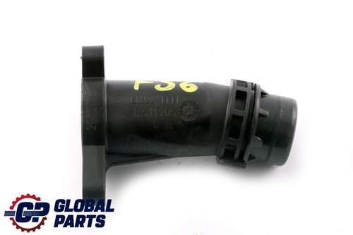 BMW F20 F21 LCI F30 F31 Mini F55 F56 Coolant Hose Connector Flange Pipe ...
